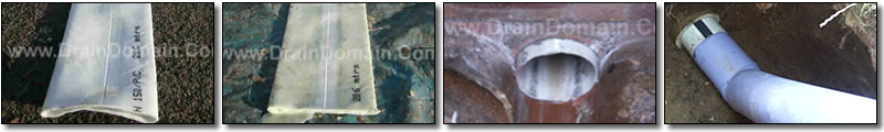 cipp drain lining methods and how they work